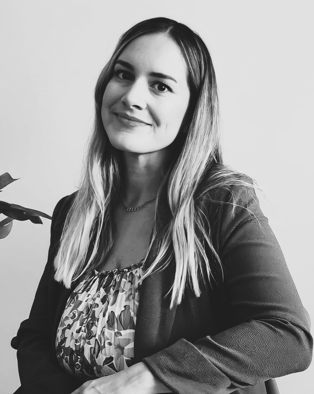 Equipo - María Luisa García